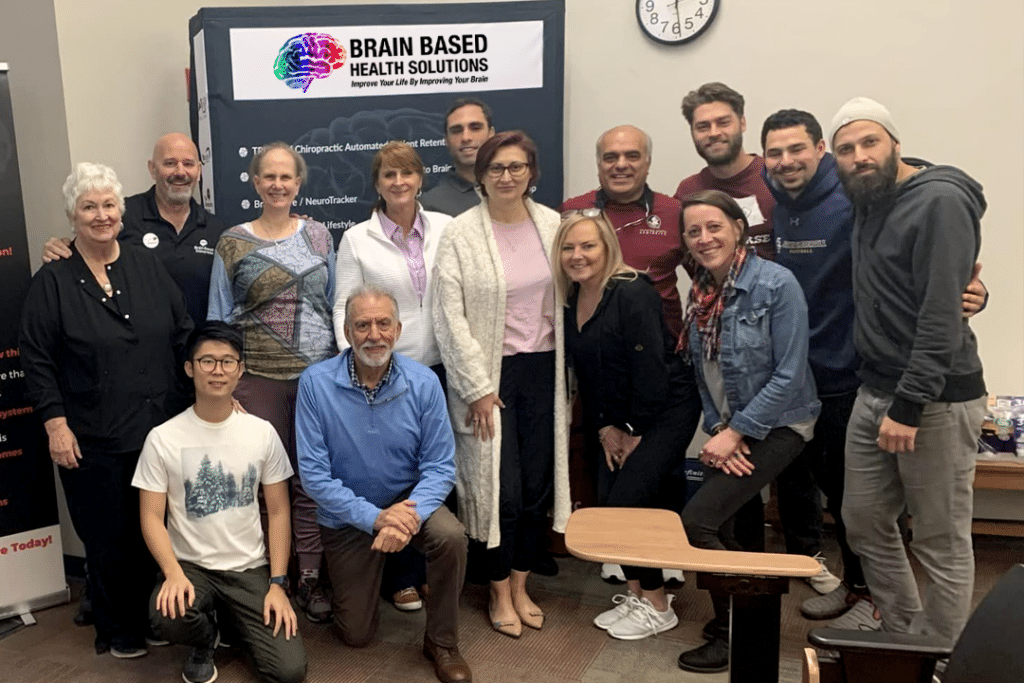 Brain Based Health Solutions – Transforming Practices from PAIN to BRAIN